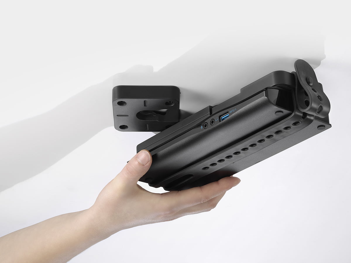 Introducing CBS Design Series - Corporate Workspace