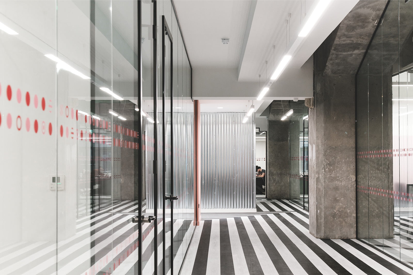 Huckletree - Corporate Workspace