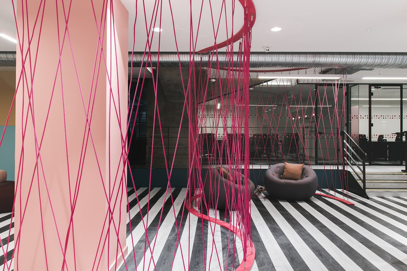 Huckletree - Corporate Workspace