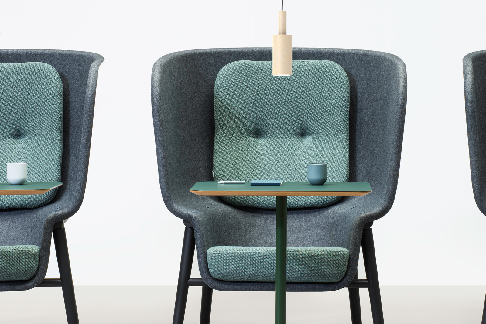 DeVorm - Corporate Workspace