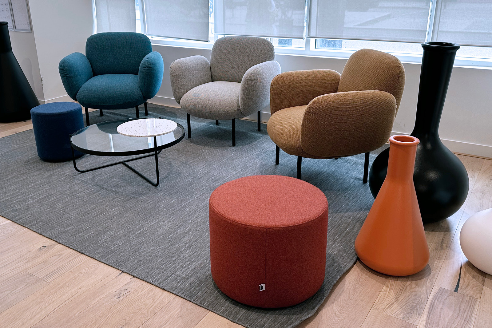 Synnovis - Corporate Workspace