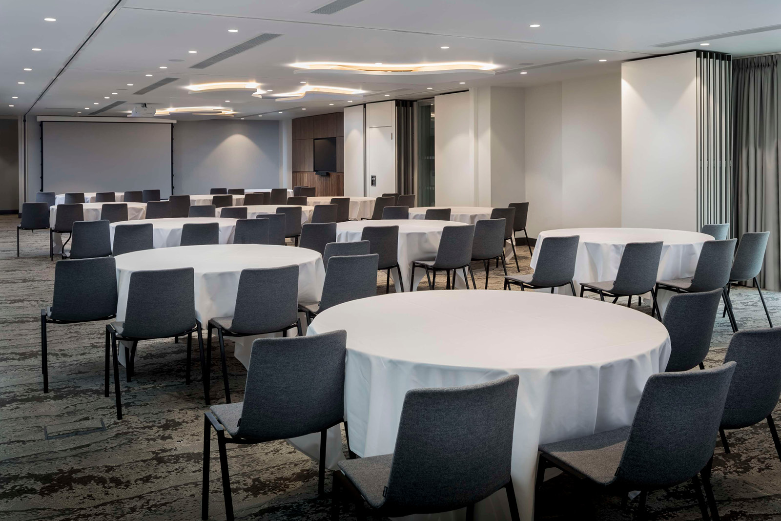 Radisson Blu Hotel - Corporate Workspace