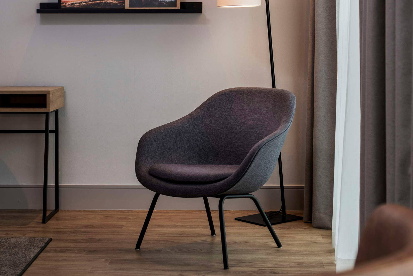 Radisson Blu Hotel - Corporate Workspace