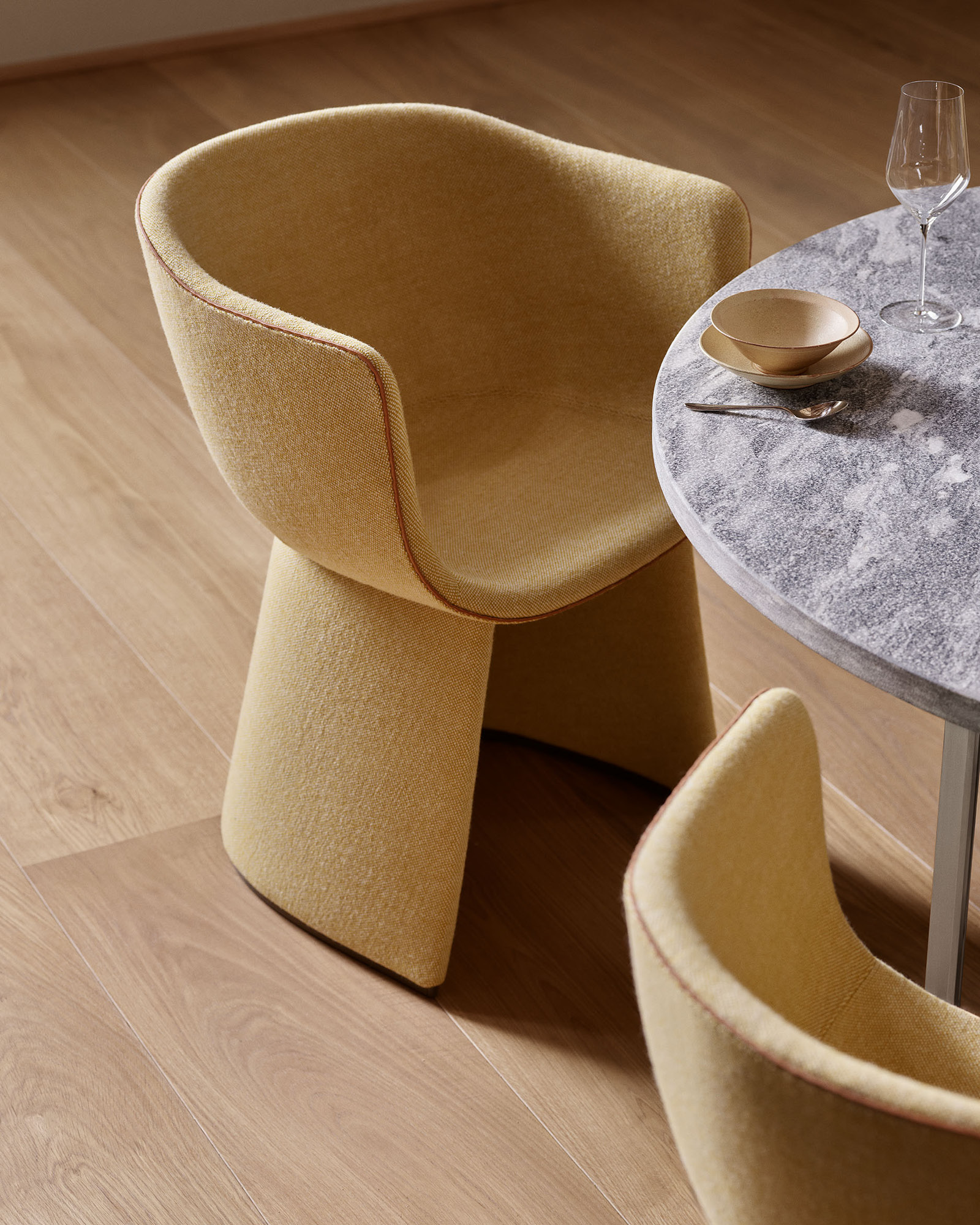 Fritz Hansen cosy conversations: Cecilie Manz - Corporate Workspace